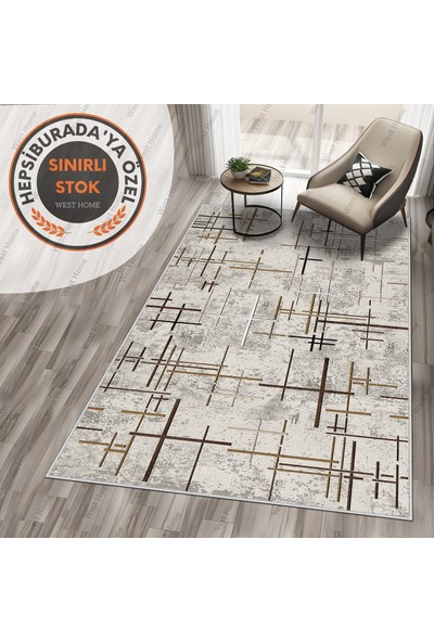 West Home Dijital Baskı Yıkanabilir Kaymaz Taban Salon Halısı Mutfak Halısı Yolluk West Home Dijital Baskı Yıkanabilir Kaymaz Taban Salon Halısı Mutfak Halısı Yolluk