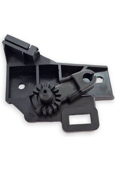 GKL Seat Leon 3 Mk3 2013-2020 Motor Kaputu Açma Teli Kolunun Yatağı Altı 6R1823633 GKL Seat Leon 3 Mk3 2013-2020 Motor Kaputu Açma Teli Kolunun Yatağı Altı 6R1823633