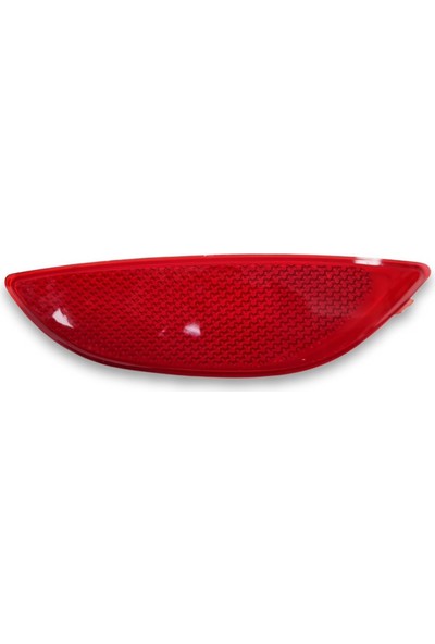AFT Hyundai Accent Blue 2011-2018 Arka Tampon Sağ Alt Köşe Reflektörü Kedi Gözü 924061R000 AFT Hyundai Accent Blue 2011-2018 Arka Tampon Sağ Alt Köşe Reflektörü Kedi Gözü 924061R000