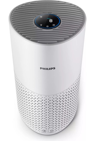 Philips 1000 AC1711/10 Air Purifier Hava Temizleme Cihazı Philips 1000 AC1711/10 Air Purifier Hava Temizleme Cihazı