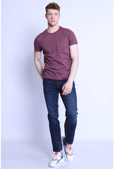 Twister Erkek Pantolon New*milano 625-04 Mıd Dark Twister Erkek Pantolon New*milano 625-04 Mıd Dark