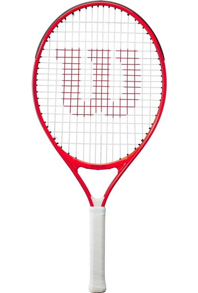 Wilson Roger Federer 23 Çocuk Tenis Raketi WR054210H Wilson Roger Federer 23 Çocuk Tenis Raketi WR054210H