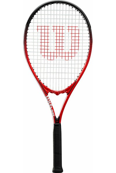 Wilson Pro Staff Precision Xl 110 Tenis Raketi L1 WR080310U1 Wilson Pro Staff Precision Xl 110 Tenis Raketi L1 WR080310U1