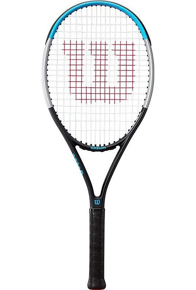 Wilson Ultra Power 100 Tenis Raketi WR055010U1 L1 Wilson Ultra Power 100 Tenis Raketi WR055010U1 L1