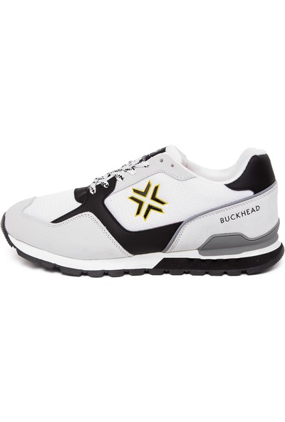 Buckhead BUCK4023 Fundamental Beyaz Bej Spor Ayakkabı Buckhead BUCK4023 Fundamental Beyaz Bej Spor Ayakkabı