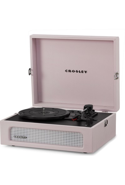 Crosley Voyager