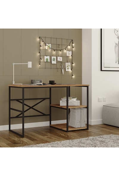 Doffo Corr Metal Çalışma Masası Doffo Corr Metal Çalışma Masası