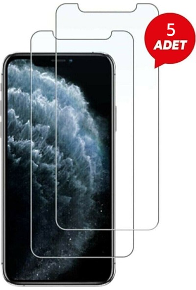 Jopus Hs Apple iPhone X/xs Uyumlu 5 Adet Kırılmaz Temperli Şeffaf Ekran Koruyucu Telefon Camı Jopus Hs Apple iPhone X/xs Uyumlu 5 Adet Kırılmaz Temperli Şeffaf Ekran Koruyucu Telefon Camı