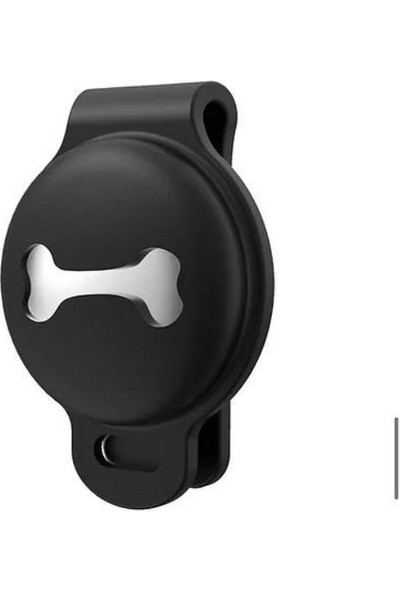 Fluffy Buddies Store Köpekler Için Boyun Tasmasına Takılan Airtag Kılıfı Fluffy Buddies Store Köpekler Için Boyun Tasmasına Takılan Airtag Kılıfı