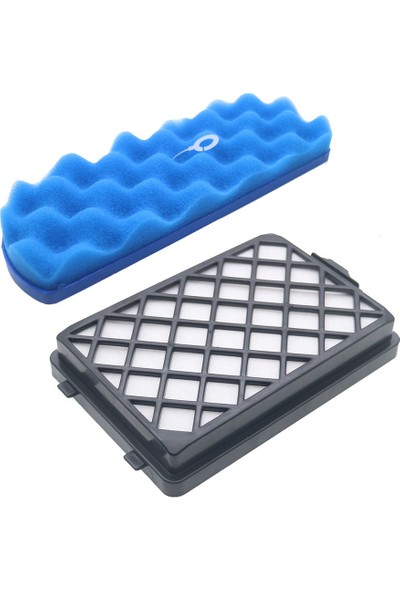 Samsung Sc 8830 Elektrikli Süpürge Uyumlu Hepa Filtre Seti Samsung Sc 8830 Elektrikli Süpürge Uyumlu Hepa Filtre Seti