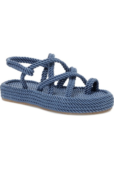 Laura 2fx Kadın Düz Sandalet