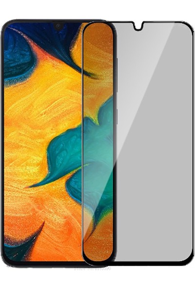 Bonline Samsung Galaxy M32 Privacy 5d Hayalet Ekran Koruyucu Bonline Samsung Galaxy M32 Privacy 5d Hayalet Ekran Koruyucu