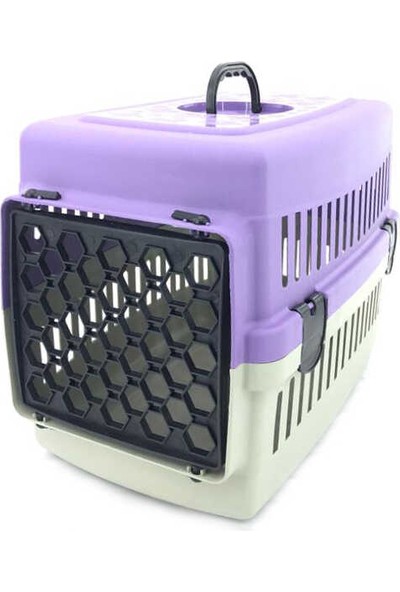 Can Pati Kedi Taşıma Kafesi Can Pati Kedi Taşıma Kafesi