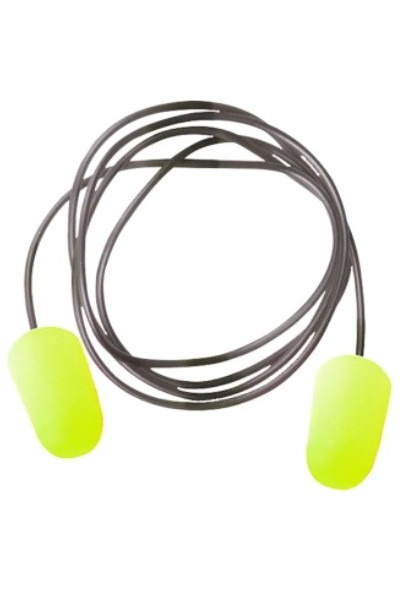 Silent Kulak Tıkacı Sl 2306C Tek Kullanımlık Kordonlu Silent Kulak Tıkacı Sl 2306C Tek Kullanımlık Kordonlu