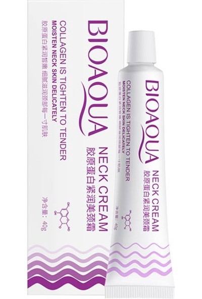 Jawline Sıkılaştırıcı Kolajenli Boyun ve Çene Kremi 40 gr Jawline Sıkılaştırıcı Kolajenli Boyun ve Çene Kremi 40 gr