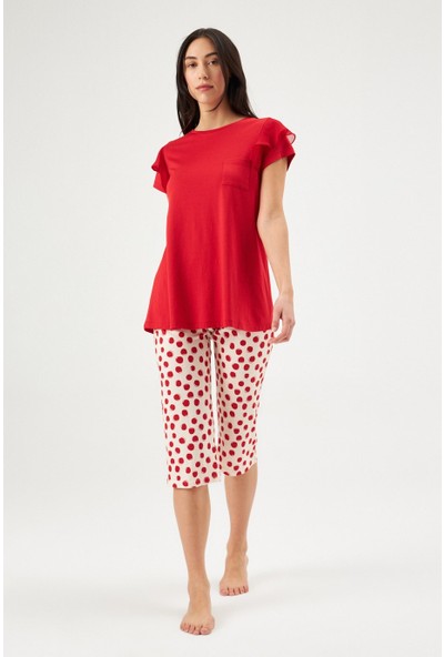 Puanlı Kapri Takımı