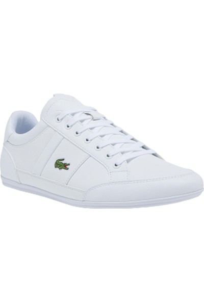 Lacoste Chaymon Bl Erkek Ayakkabı 741CMA0038T21