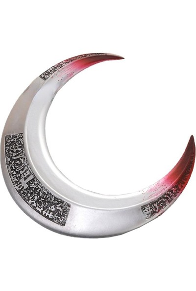 Shaco Design Moon Knight Crescent Dart Figür Shaco Design Moon Knight Crescent Dart Figür