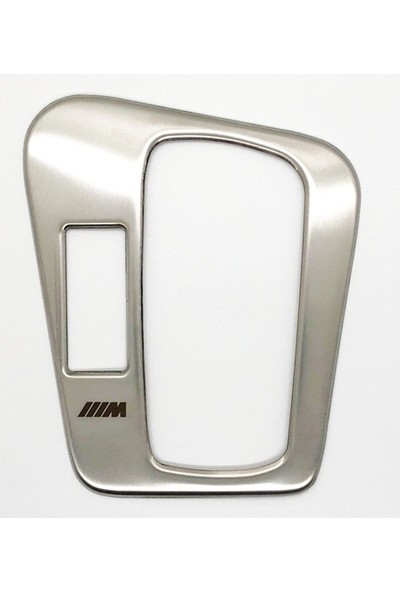 Bmw E36 Otomatik Krom Körük Vites Çerçevesi