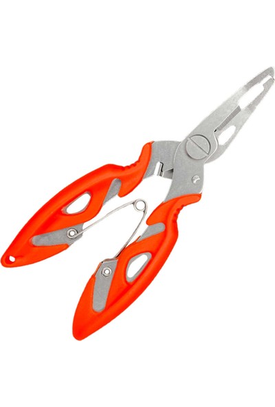 Metal Balıkçı Pensesi (Iğne Çıkarma) Metal Balıkçı Pensesi (Iğne Çıkarma)