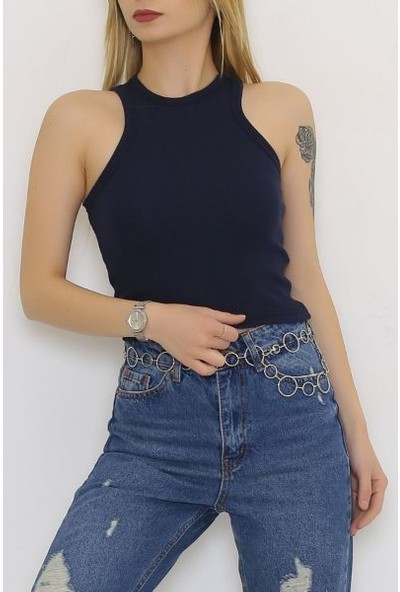 Halter Atlet Lacivert - 8862.1092.