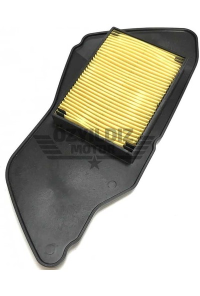 CSR Hava Filtresi BWS125