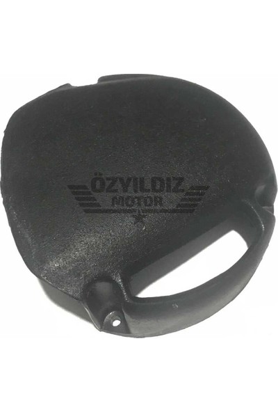 CSR Fan Kapağı Dış BWS100 CSR Fan Kapağı Dış BWS100