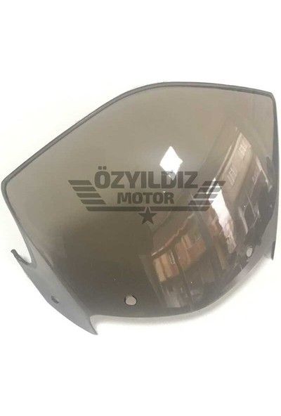 CSR Siperlik Camı YBR125K CSR Siperlik Camı YBR125K