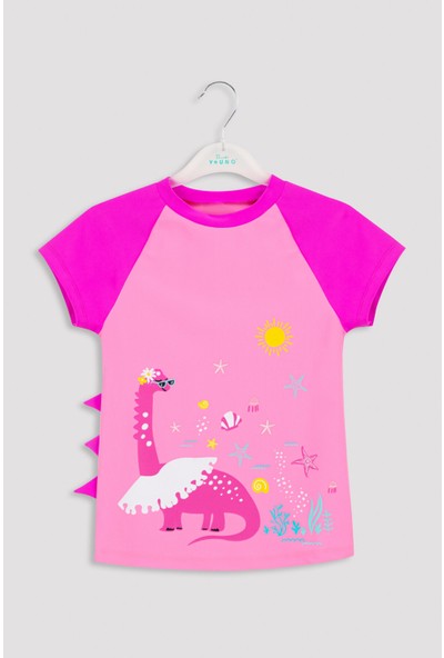 Penti Kız Çocuk Dino Mayo Penti Kız Çocuk Dino Mayo