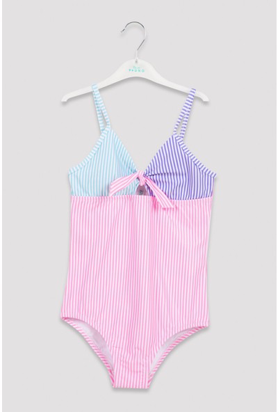 Penti Kız Çocuk Macaron Mayo Penti Kız Çocuk Macaron Mayo