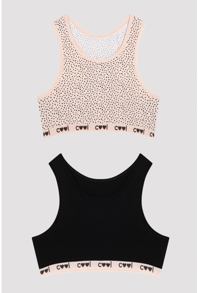 Penti Cool 2li Sports Top Üst