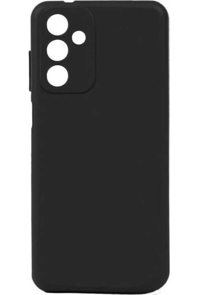 Eonaks Samsung Galaxy M23 5g Kamera Korumalı Siyah Silikon Rubber Kılıf Arka Kapak Eonaks Samsung Galaxy M23 5g Kamera Korumalı Siyah Silikon Rubber Kılıf Arka Kapak