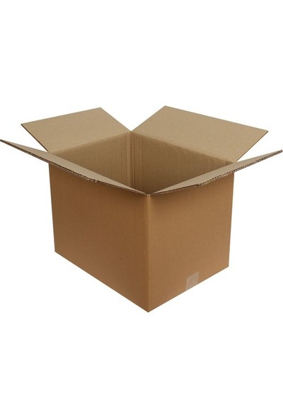 Ada Karton Koli 40CM x 60CM x 40CM 5 Adet Çift Katlı -Kalın Ada Karton Koli 40CM x 60CM x 40CM 5 Adet Çift Katlı -Kalın