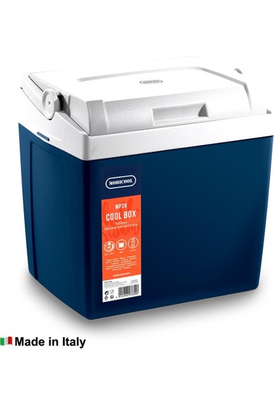 Mobicool MP26 26 Litre Buzluk