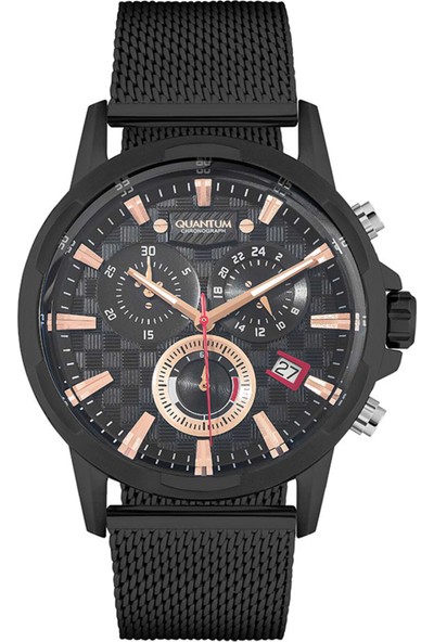 Quantum Erkek Kol Saati PWG865.660