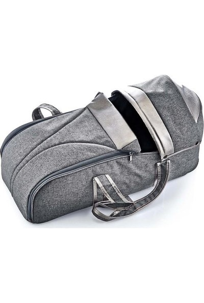 Baby Jem Babyjem Port Bebe Gri