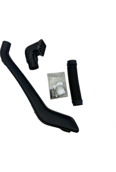 Teknocity Toyota Fj Cruiser Aktif Snorkel Teknocity Toyota Fj Cruiser Aktif Snorkel