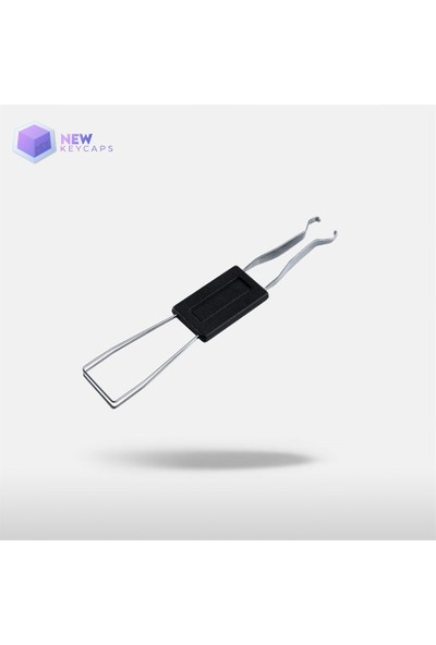 New Keycaps Klavye Tuş Sökme Aparatı – Switch Sökme Aparatı Remover Key