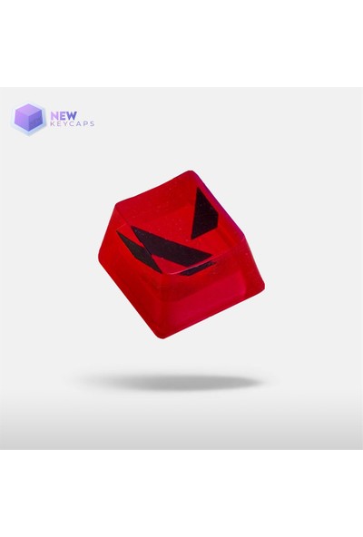 New Keycaps Valorant Tuşu Esc Mekanik Klavye Tuşu Artisan Keycaps New Keycaps Valorant Tuşu Esc Mekanik Klavye Tuşu Artisan Keycaps