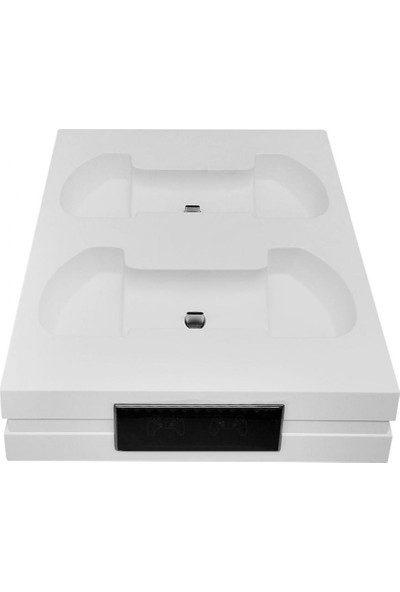 Karadeniz Shop Ps5 Dualsense Kol Şarj Edici Stand Dock Yh-48 Karadeniz Shop Ps5 Dualsense Kol Şarj Edici Stand Dock Yh-48