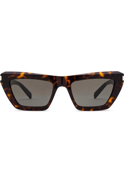 Saint Laurent SL467 002 Unisex Güneş Gözlüğü