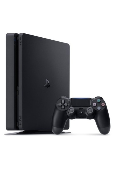 Sony Playstation 4 Slim 1 Tb Sony Playstation 4 Slim 1 Tb