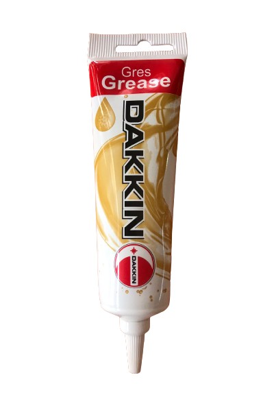 Dakkin Tırpan Şaft Miline Uyun Gres Yağı 150 ml Dakkin Tırpan Şaft Miline Uyun Gres Yağı 150 ml