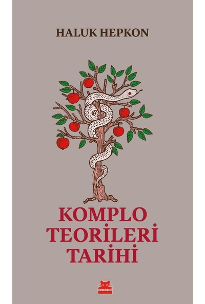 Komplo Teorileri Tarihi - Haluk Hepkon Komplo Teorileri Tarihi - Haluk Hepkon