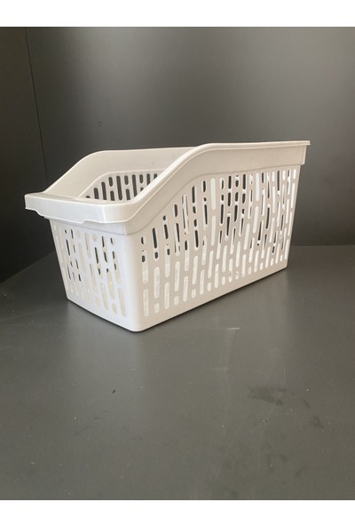 Plastik Buzdolabı Düzenleyici 5'li