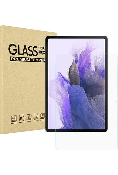 ally mobile Sm Galaxy Tab S7 Fe Lte T737 Tempered Kırılmaz Cam Ekran Koruyucu ally mobile Sm Galaxy Tab S7 Fe Lte T737 Tempered Kırılmaz Cam Ekran Koruyucu