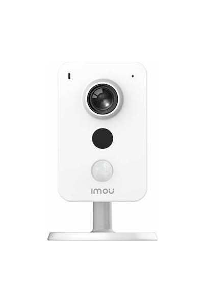 Imou IPC-K22AP 2 Mp Poe Küp Kamera (Cube Poe) Imou IPC-K22AP 2 Mp Poe Küp Kamera (Cube Poe)