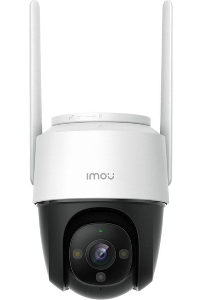 Imou IPC-S42FP-D 4 Mp Dış Ortam Pt Kamera (Cruiser) Imou IPC-S42FP-D 4 Mp Dış Ortam Pt Kamera (Cruiser)