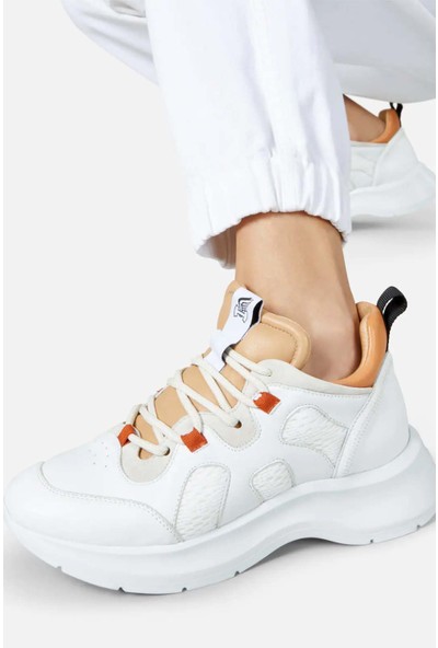 Hogan H585 Sneaker Ayakkabı