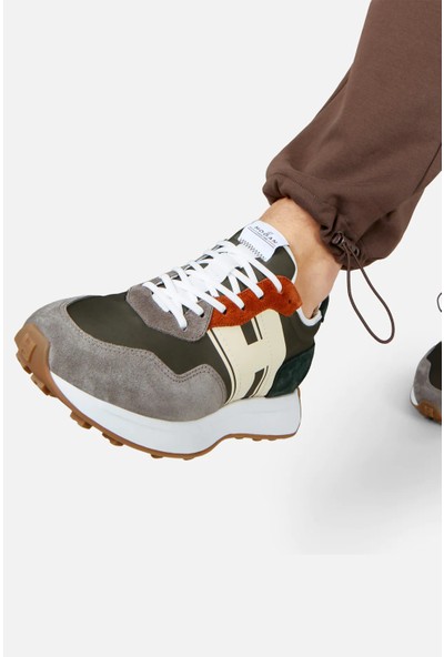 Hogan H601 Sneaker Ayakkabı